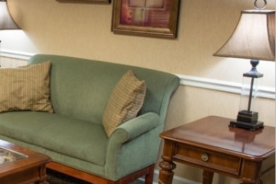 National Healthcare Corporation | 58 Nursing Homes / Skilled Nursing ...