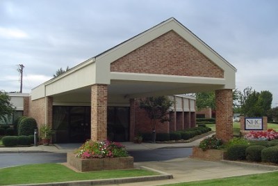National Healthcare Corporation | 58 Nursing Homes / Skilled Nursing ...