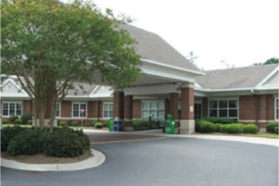 National Healthcare Corporation | 58 Nursing Homes / Skilled Nursing ...