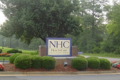 National Healthcare Corporation | 58 Nursing Homes / Skilled Nursing ...