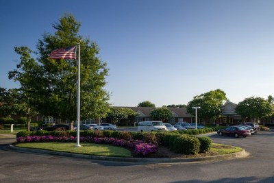 National Healthcare Corporation | 58 Nursing Homes / Skilled Nursing ...