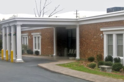 National Healthcare Corporation | 58 Nursing Homes / Skilled Nursing ...