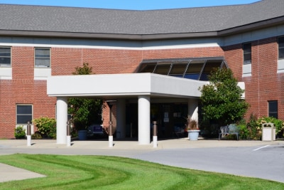 Explore 25 Nursing Homes in and around Lexington, KY | Top Skilled ...