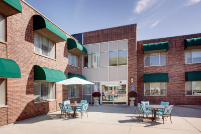 Symphony Care Network | 7 Nursing Homes / Skilled Nursing Facilities