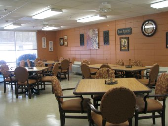 Venza Care | 16 Nursing Homes / Skilled Nursing Facilities | 2 Reviews