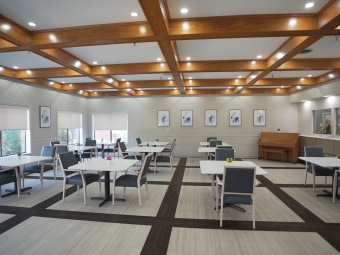 Envive Healthcare | 10 Nursing Homes / Skilled Nursing Facilities | 3 ...