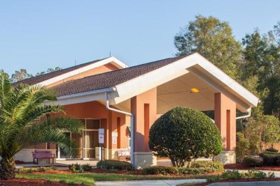 Aspire Health Group | 52 Nursing Homes / Skilled Nursing Facilities ...