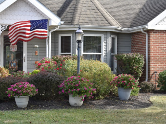 Ohio Living | 11 Nursing Homes / Skilled Nursing Facilities