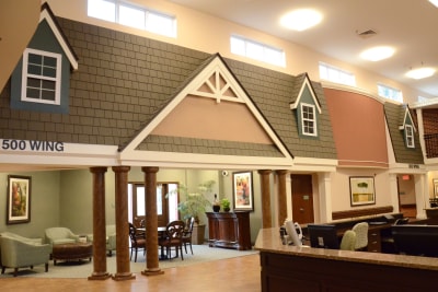 Nursing Homes Peru, IL | Find a Peru, IL Skilled Nursing Facility