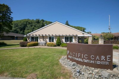 Top-Rated Nursing Homes in Pacific Beach, WA