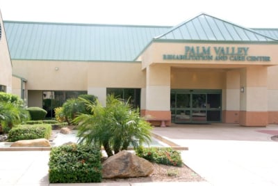 PACS Healthcare | 241 Nursing Homes / Skilled Nursing Facilities | 20 ...