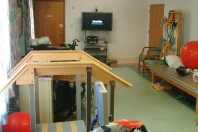 Nursing Homes Lake Panorama, IA | Find a Lake Panorama, IA Skilled ...