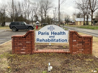 Nursing Homes New Blaine, AR | Find a New Blaine, AR Skilled Nursing ...