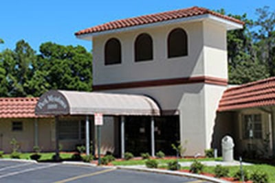 Top-Rated Nursing Homes in Raleigh, FL