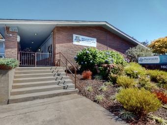 Top-Rated Nursing Homes in Burlingame, CA