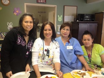 Top-Rated Nursing Homes in Burlingame, CA