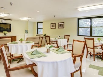 Explore 55 Nursing Homes in Allegheny County County, PA | Top Skilled ...