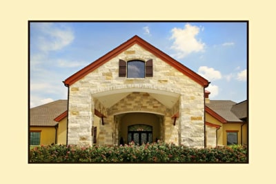 Dallas County Hospital District | 2 Nursing Homes / Skilled Nursing ...