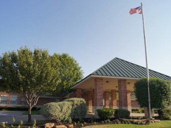 Top-Rated Nursing Homes in Red Oak, TX