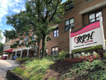 Top-Rated Nursing Homes in Pittsburgh, PA