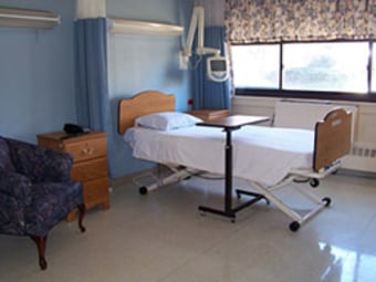 Cassena Care | 14 Nursing Homes / Skilled Nursing Facilities