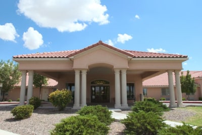 Top-Rated Nursing Homes in El Paso, TX