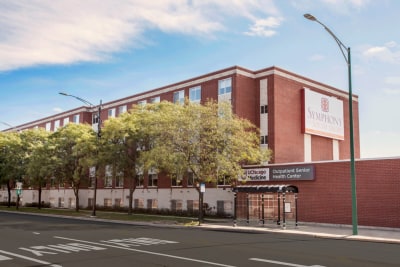 South Shore Rehabilitation, Chicago, IL