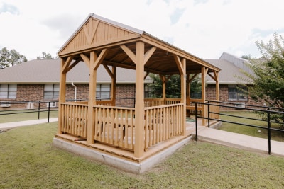 Top-Rated Nursing Homes in Fargo, AR