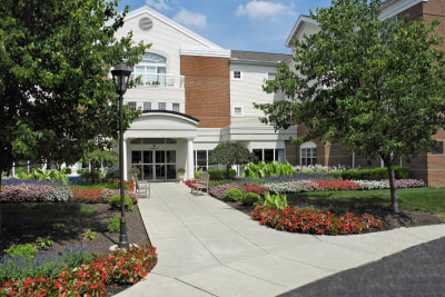 Explore 25 Nursing Homes in and around Licking County County, OH | Top ...