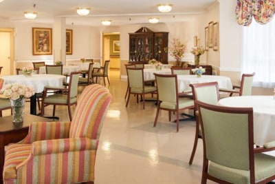 Royal Health Group | 12 Nursing Homes / Skilled Nursing Facilities