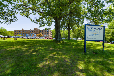 Top-Rated Nursing Homes in Franklin, NH