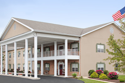 Explore 56 Nursing Homes in Montgomery County County, PA | Top Skilled ...