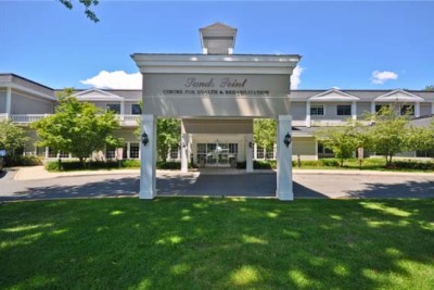 Top-Rated Nursing Homes in Sands Point, NY