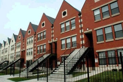 Top-Rated Nursing Homes in Dallas, TX