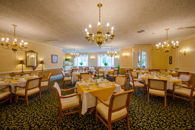 Top-Rated Nursing Homes in Wilmington, DE