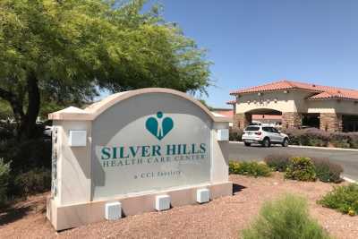 Nursing Homes Panaca, NV | Find a Panaca, NV Skilled Nursing Facility