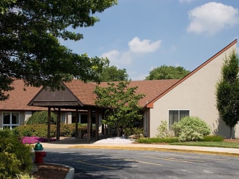 Top-Rated Nursing Homes in Dover, DE