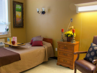 Diversicare Healthcare Services | 46 Nursing Homes / Skilled Nursing ...