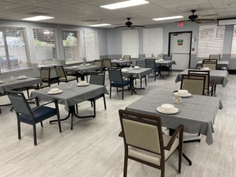 Top-Rated Nursing Homes in Dallas, TX