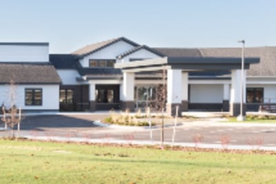 Corewell Health | 2 Nursing Homes / Skilled Nursing Facilities