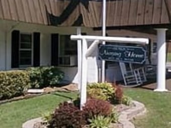 Top-Rated Nursing Homes in Booneville, AR