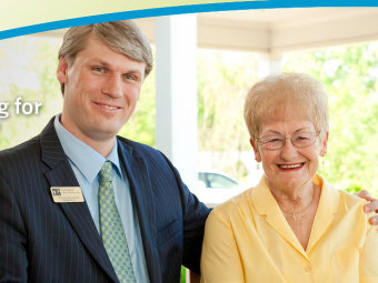 Medical Facilities of America | 2 Nursing Homes / Skilled Nursing ...