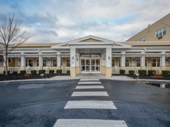 Find and Compare the Top Nursing Homes in Philadelphia, Pennsylvania