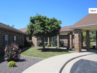 Top-Rated Nursing Homes in Springfield, MO