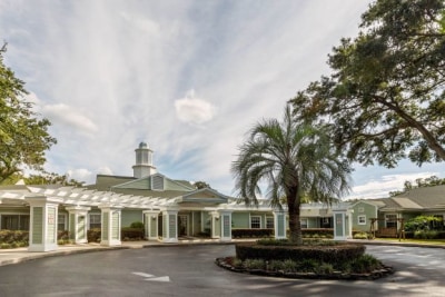 Top-Rated Nursing Homes in Tavares, FL