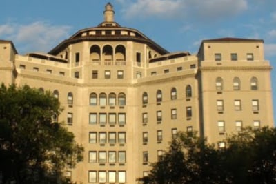 Archcare | 7 Nursing Homes / Skilled Nursing Facilities