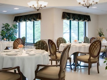 Monarch Healthcare Management | 44 Nursing Homes / Skilled Nursing ...