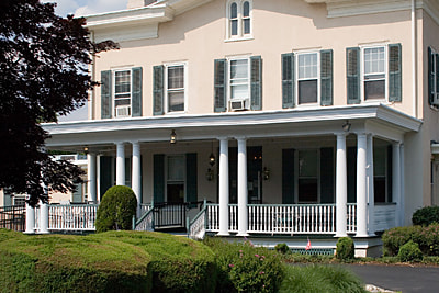 Genesis HealthCare | 160 Nursing Homes / Skilled Nursing Facilities ...