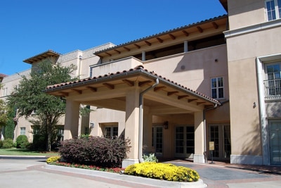 Top-Rated Nursing Homes in Dallas, TX
