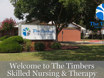 Nursing Homes In Edmond Ok